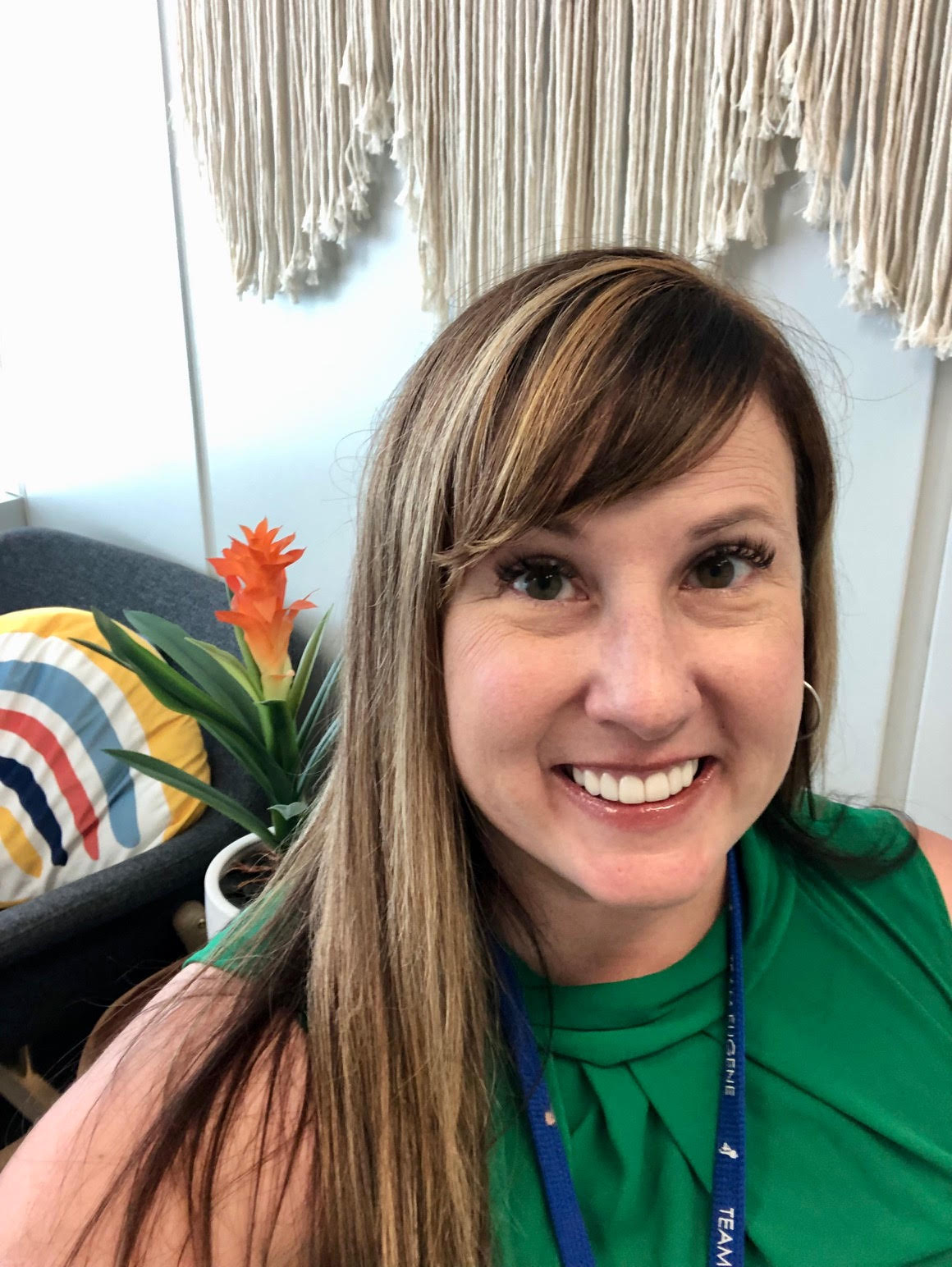 Meet Sheri | Calgary Psychological Services